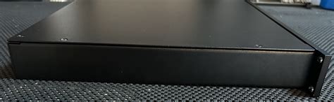 Closed Dangerous Music Convert DAC With SR Fuses Headphone Reviews And Discussion Head Fi Org