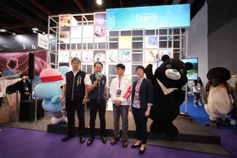 2024臺北國際觀光博覽會「臺北館」開幕！ 推低碳小旅行、特色套票伴手禮優惠價開搶