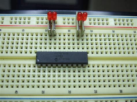 My Top Ten Most Useful Breadboard Tips And Tricks 9 Steps With Pictures Instructables