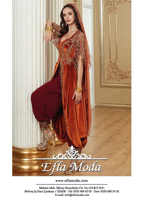 Efla Moda Wedding Style