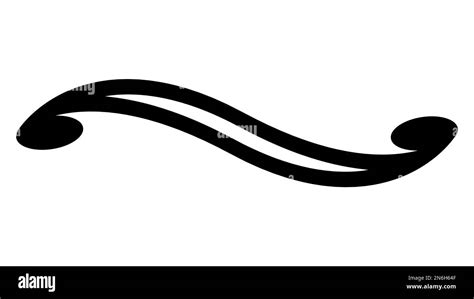 French Curve Drawing