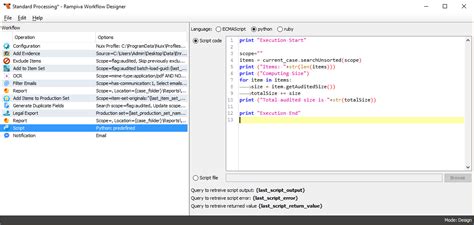 Nuix Support
