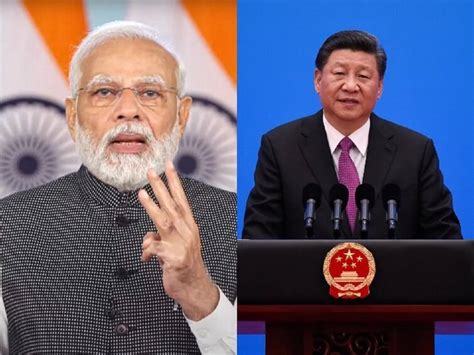 Pm Modi Xi Jinping To Meet At Sco Summit In Samarkand Border Issues