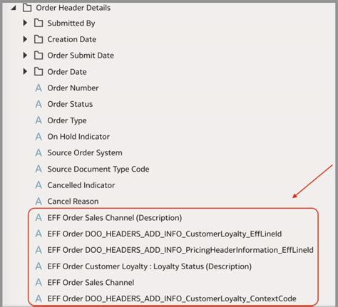 Enabling Extensive Flexfields In Fusion Analytics Part 2