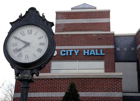 The Sun Chronicle Attleboro Council Members Plan To Ask Mayor To Look