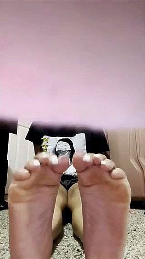 Watch Soles Feet Soles Solo Porn Spankbang