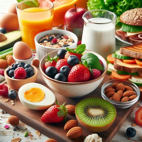7 Make Ahead Breakfasts For Busy Mornings Fast Fuel Meals