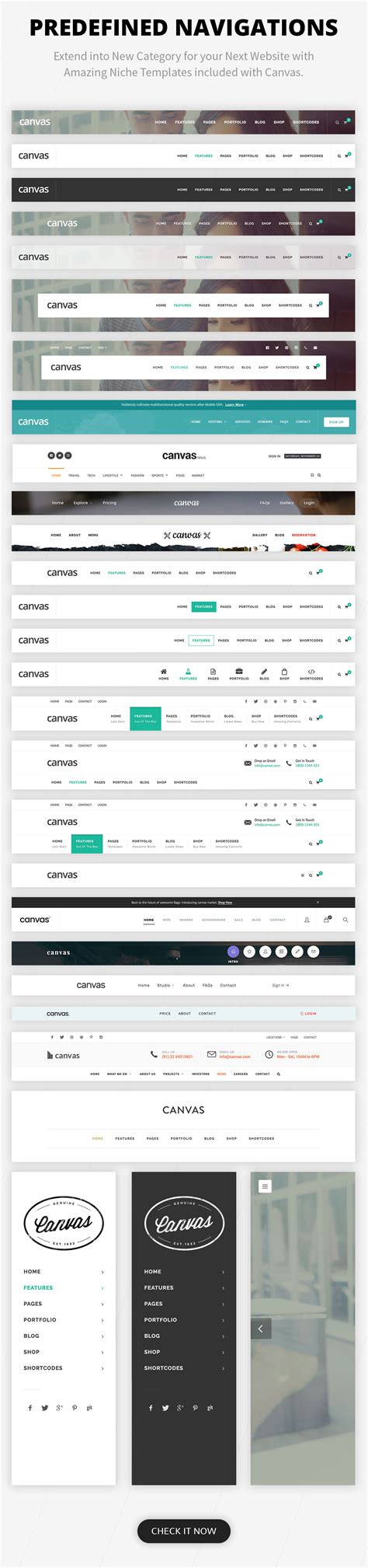 Canvas The Multi Purpose Html5 Template By Semicolonweb 9228123 Stylelib