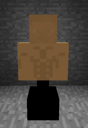 Training Dummy Minecraft Legends Mod Wiki Fandom