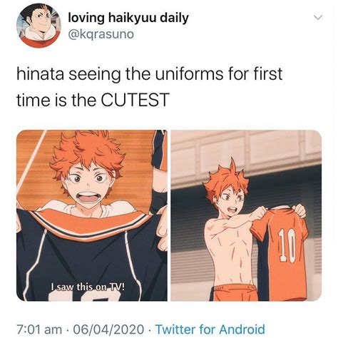Pin de schleep em haikyuu Citações de anime Fanarts anime Haikyuu