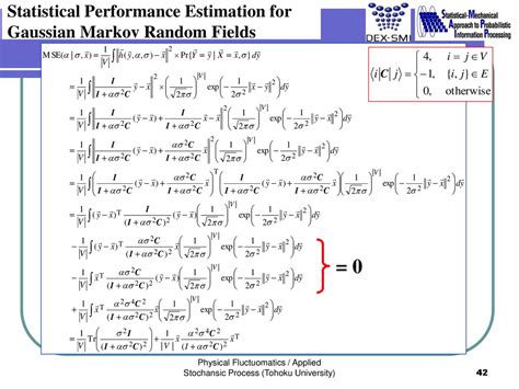 Graduate School Of Information Sciences Tohoku University Ppt Download