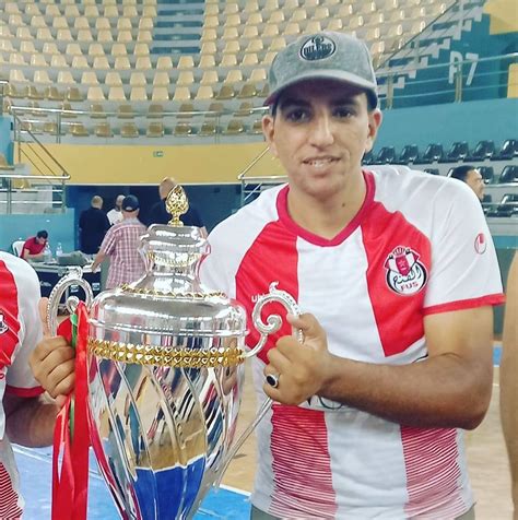 محمد الرباطي تودغي