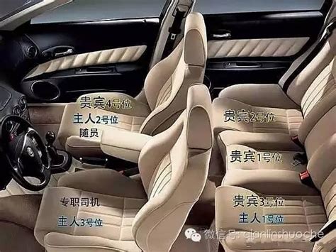 和領導在一起你會坐車？小心被訓斥，坐車禮儀趕緊快學起來！ 每日頭條
