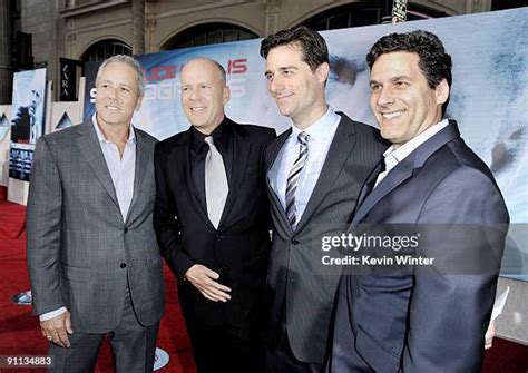 David Bruce Actor Photos And Premium High Res Pictures Getty Images