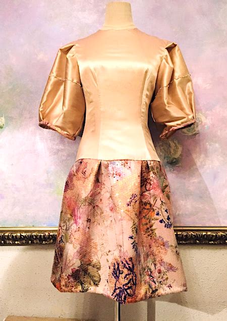 お洋服リメイクしました 真行寺君枝オフィシャルブログ「美学」powered By Ameba