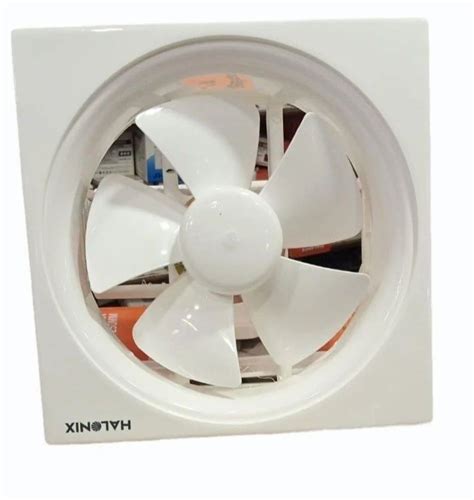 250 Mm Halonix Exhaust Fan 45 W At Rs 1010 Piece In Kanpur Id