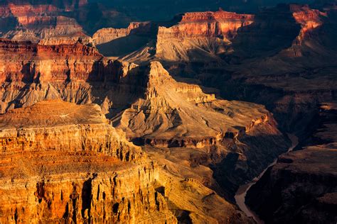 Colorado River View In Grand Canyon Fine Art Photo Fine Art Prints By