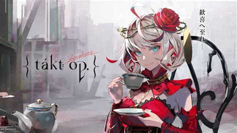 Takt Op Symphony Codes Launch Codes Droid Gamers