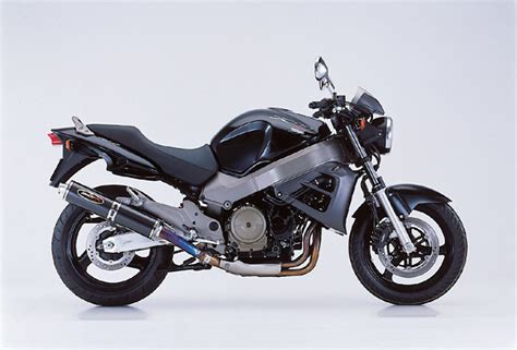 HONDA X11