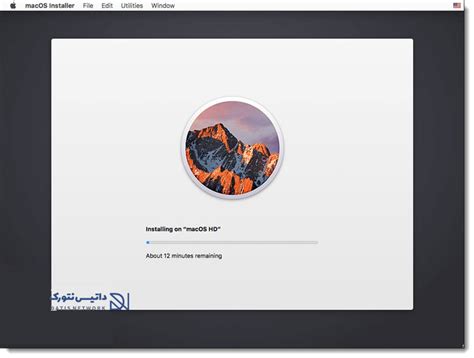 آموزش نصب مک او اس Macos روی ماشین مجازی Vmware در ویندوز
