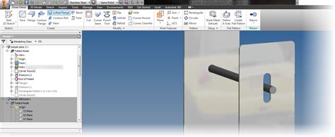 Creating The Slot Is Easy Enough
