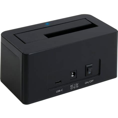 Plugable Usbc Sata V Usb Gen Gbps Sata Upright Hard Drive Dock Network Hardwares