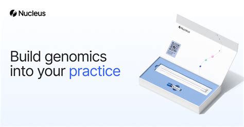 For Clinicians Nucleus