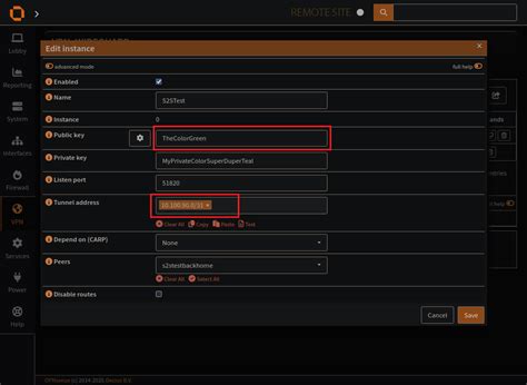 Visual Guide To Opnsense Multi Site With Haproxy Unbound Marcus Holtz