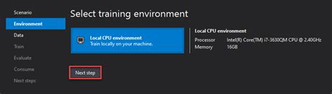 Value Prediction Using ML NET BinaryGrounds