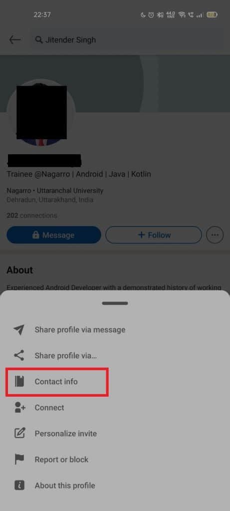 How To Find Someone On Instagram Without Username TechCult