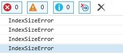 Go JS JSON Array Is Not Rendering Properly In Browser IE 11 Version GoJS Northwoods Software