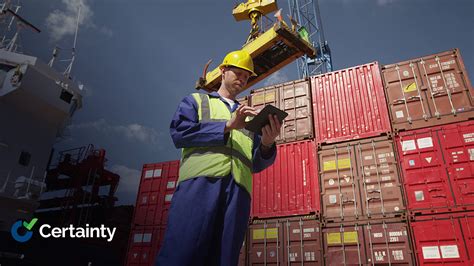 Enterprise Software Solution 2024 Certainty Software