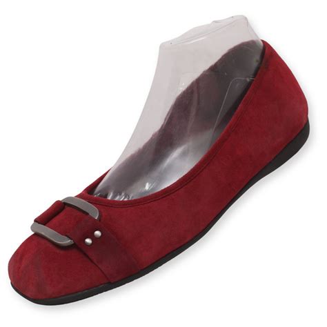 Trotters Sizzle Signature Ballet Flat Encore Pk