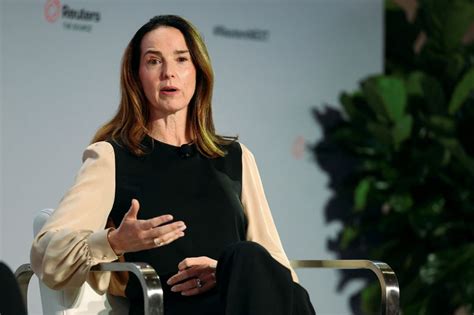 Openai Cfo Sees Trump As Ai President Trusts Musk To Prioritize