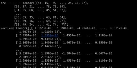 【菁英计划】论文58复现中的embedding问题 · Issue 36881 · Paddlepaddlepaddle · Github