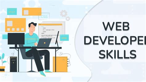 Key Skills Every Web Developer Should Have