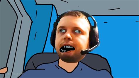 Папич и пивыч Youtube