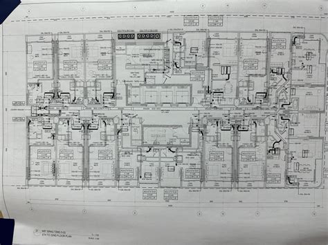 Lắp đặt Hệ Thống điều Hòa Không Khí Công Trình