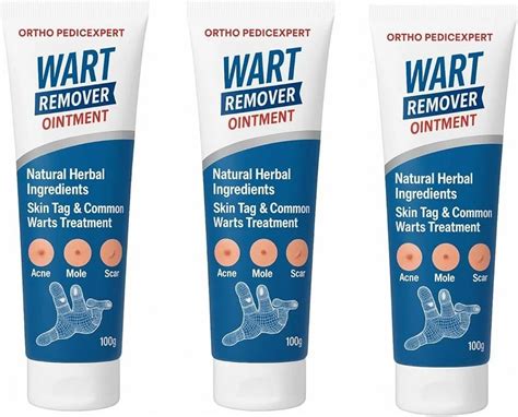 Wart Removal Cream Solution At ₹ 65 Piece In New Delhi Id 2858554435462
