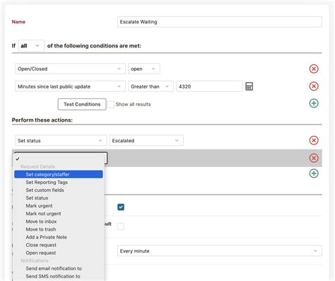 Service Level Agreements SLAs And Automation