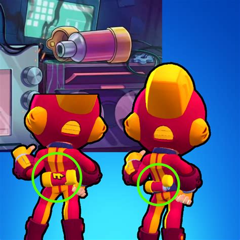I Just Noticed A Very Interesting Detail Now In Maxs Animation Her