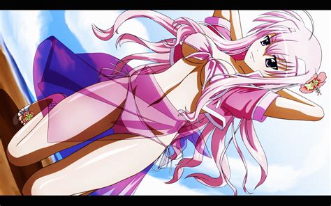 Kyrie Florian Lyrical Nanoha And More Drawn By Tappa Esperanza Danbooru