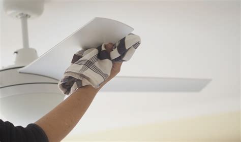Los Peligros Ocultos De Los Ventiladores De Techo Cosas Que Debes
