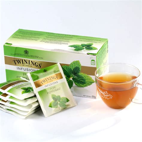 Twinings Peppermint