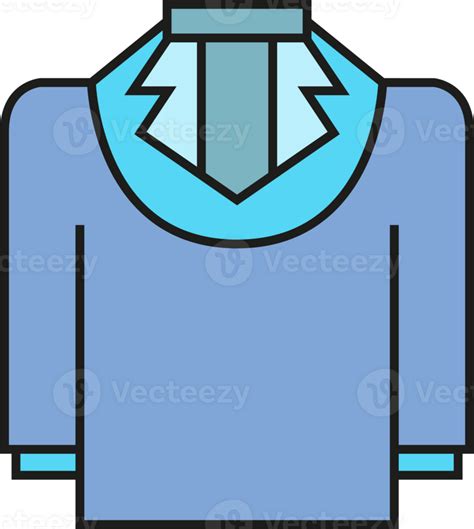 Jacket Icon Illustration 49800471 Png