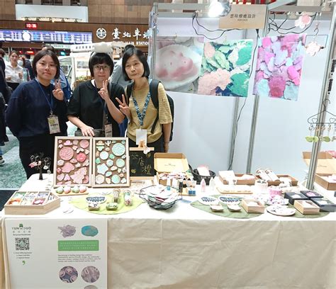 中原商設化廢棄物為再生療癒品 循環經濟新創展創意 中原大學chung Yuan Christian University