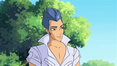 Nex Winx Club Wiki Fandom Powered By Wikia