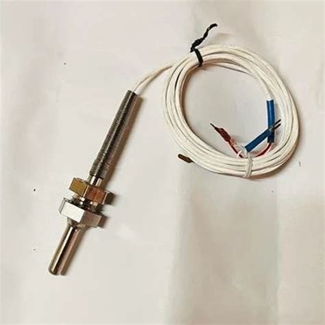 PT Temperature Sensor Wire At Piece In New Delhi ID