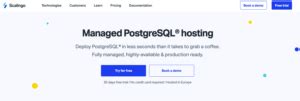 7 Best Free PostgreSQL Hosting 2025 Codeless