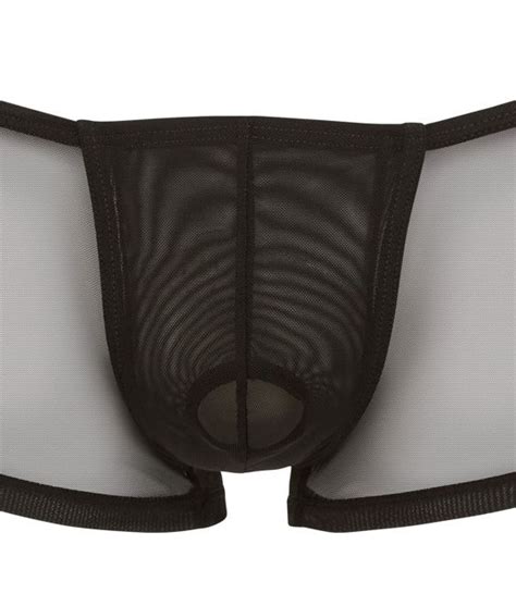 KINKY DOORKIJK PUSH UP HEREN BOXER Coco Lamar